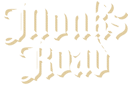 Monk's Road Boiler House | Menu